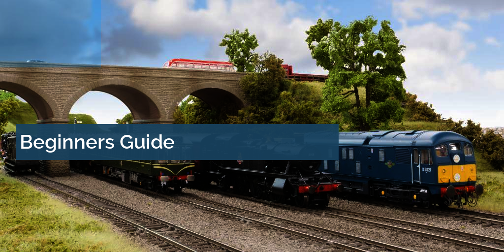 Beginners Guide | Key Model World