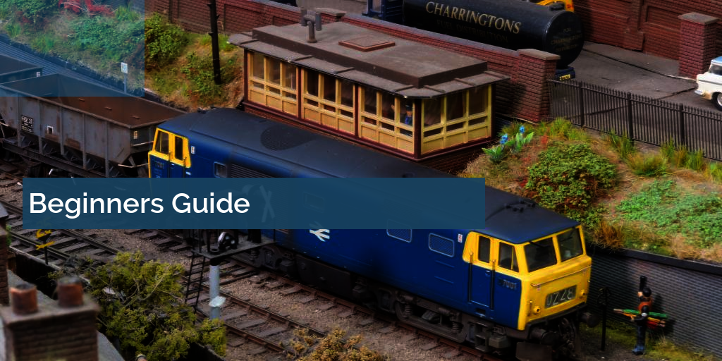 Beginners Guide | Key Model World