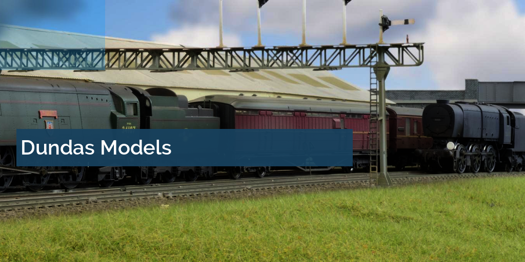 Dundas Models | Key Model World