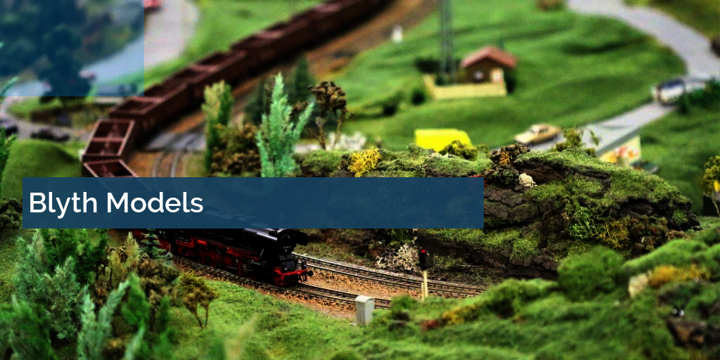 Blyth Models | Key Model World