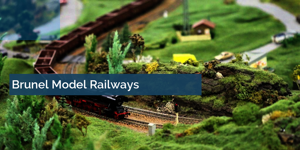 Brunel Model Railways | Key Model World