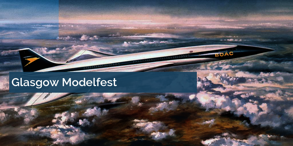 Glasgow Modelfest | Key Model World