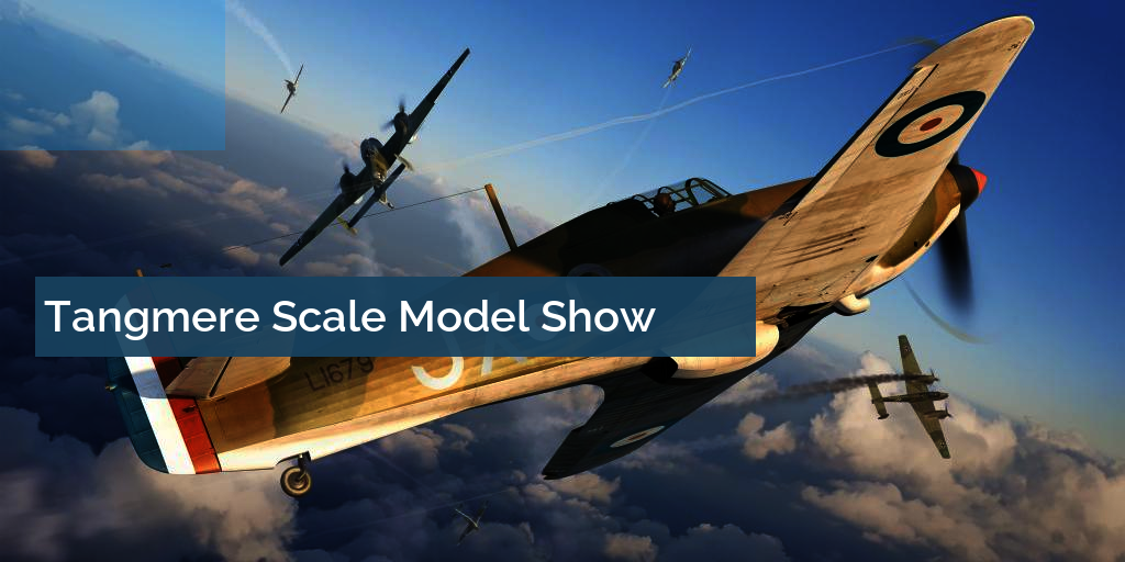 Tangmere Scale Model Show | Key Model World