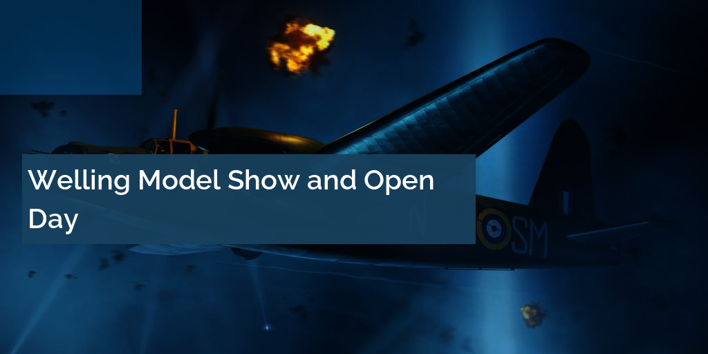 Welling Model Show and Open Day | Key Model World