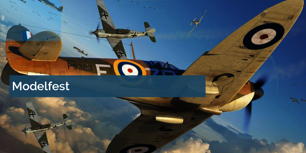 Modelfest | Key Model World