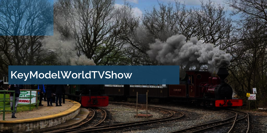 KeyModelWorldTVShow | Key Model World