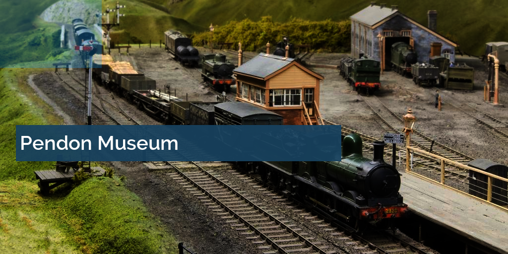 Pendon Museum | Key Model World