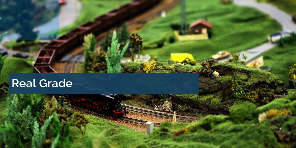 Real Grade | Key Model World