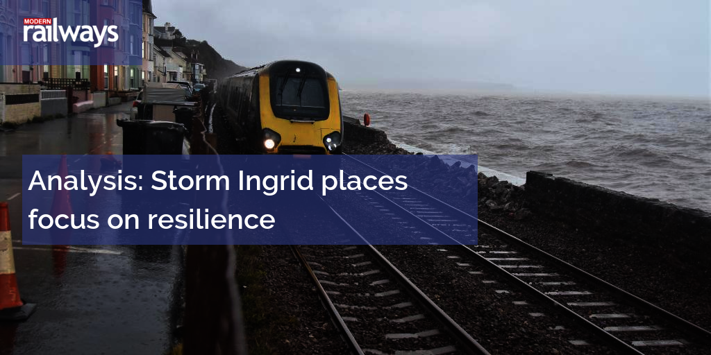 Analysis: Storm Ingrid places focus on resilience