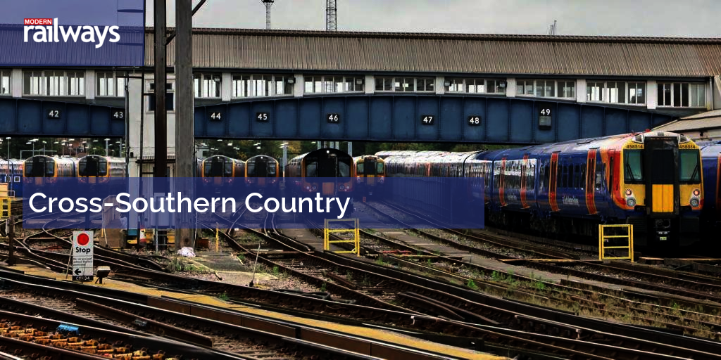 Cross-Southern Country