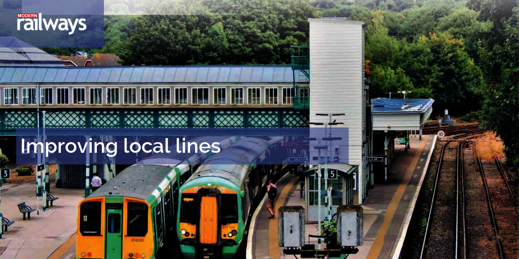 Improving local lines