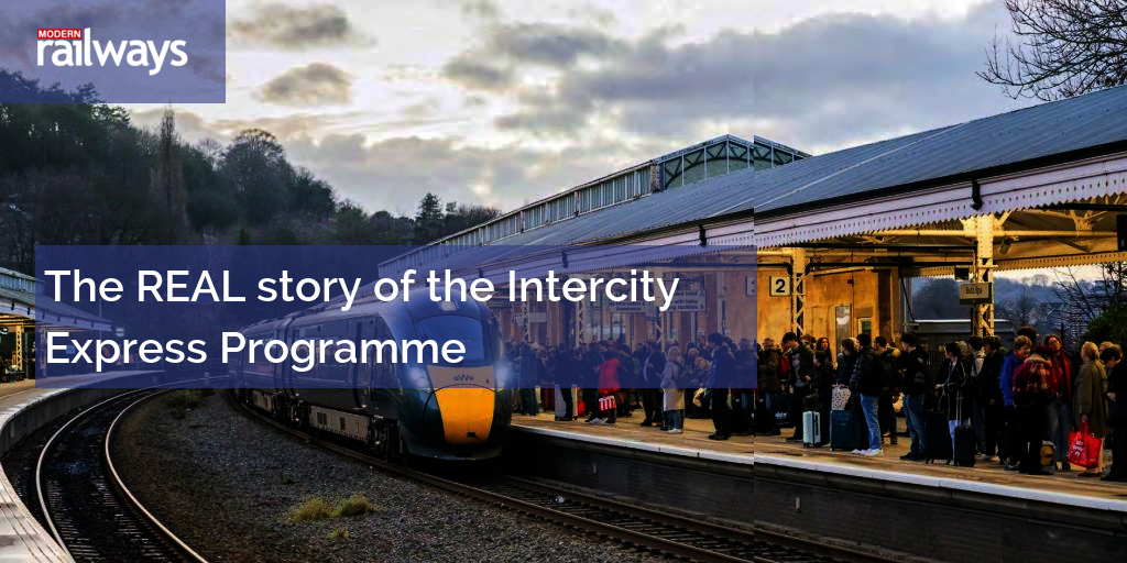 Intercity Express
