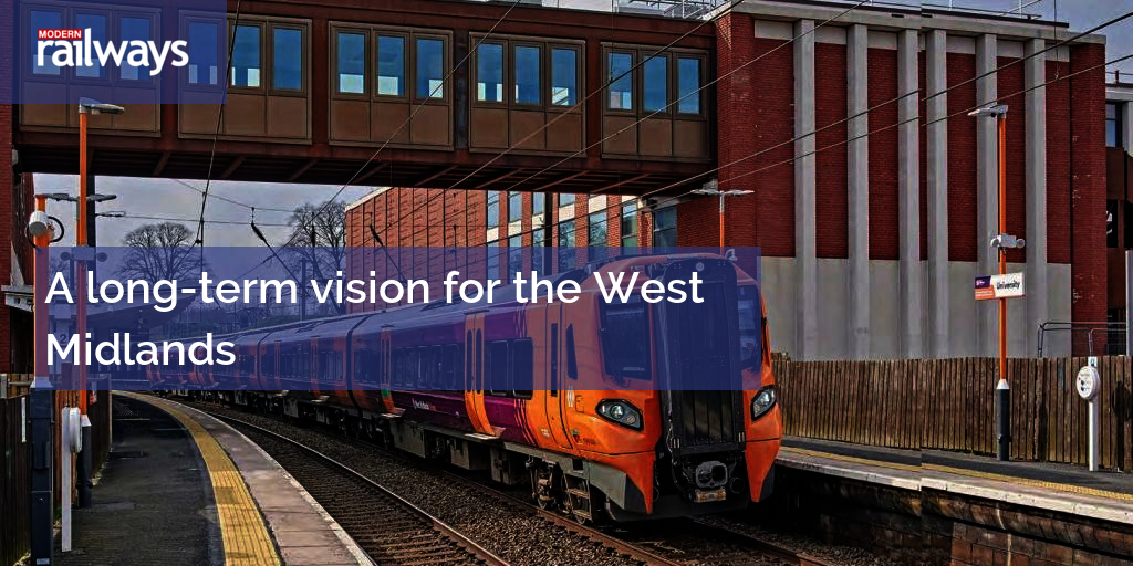 National Rail & Road Infrastructure Plans | Page 167 | SkyscraperCity Forum